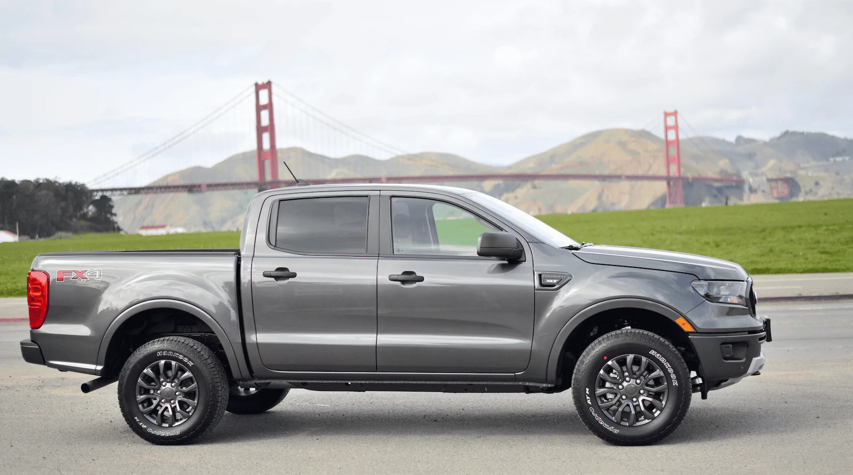 rangerdanger | 2019+ Ford Ranger and Raptor Forum (5th Generation ...