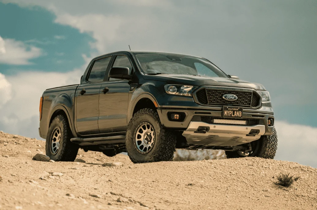 Stic-o's Ranger | 2019+ Ford Ranger and Raptor Forum (5th Generation ...