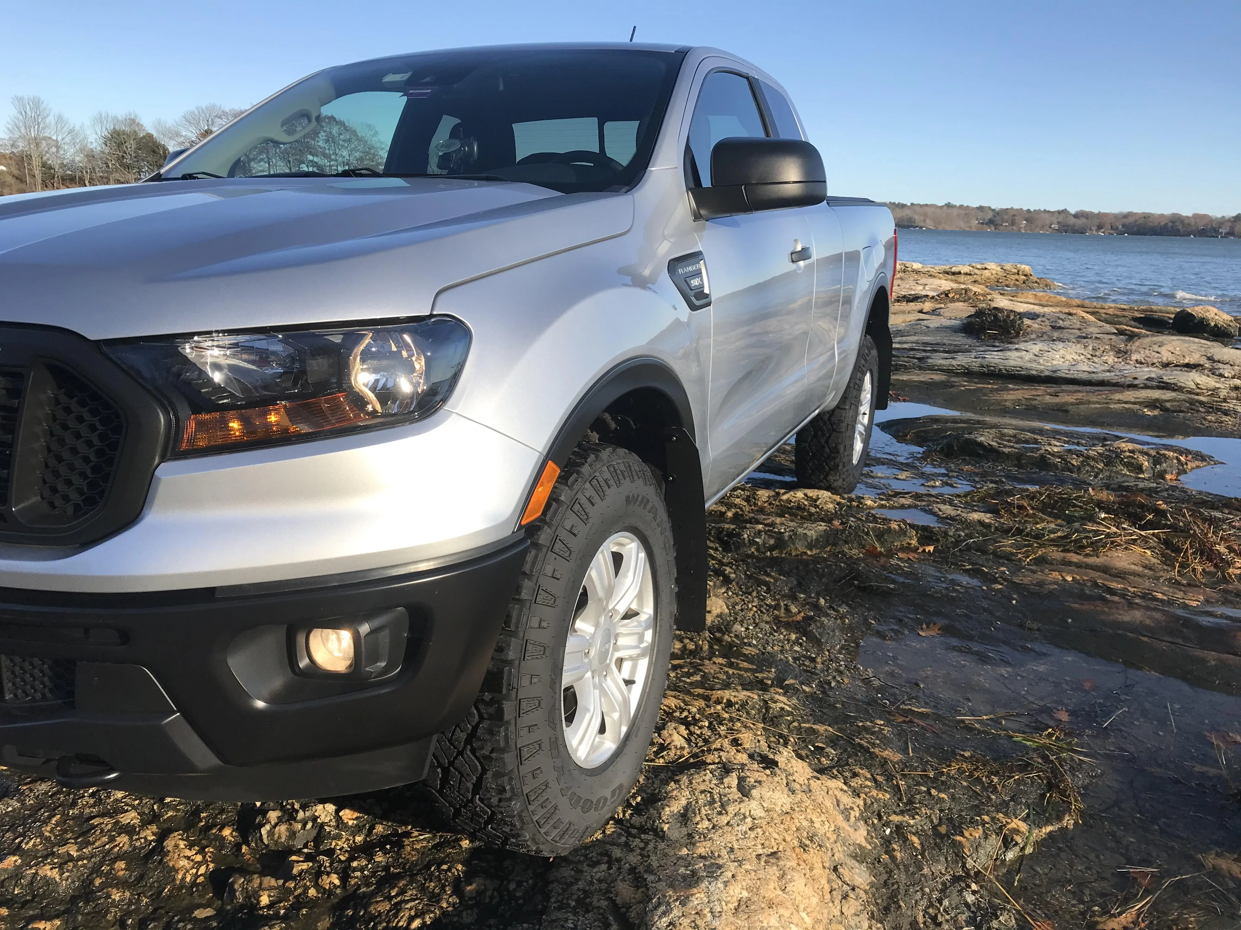 stRangerado | 2019+ Ford Ranger and Raptor Forum (5th Generation ...