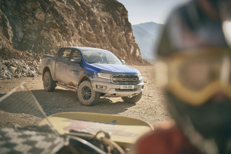 ranger raptor towing capacity – 2019+ Ford Ranger and Raptor Forum ...