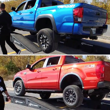 Search Results for “frame” – 2019+ Ford Ranger and Raptor Forum, Info ...