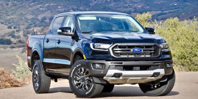canada pricing – 2019+ Ford Ranger and Raptor Forum, Info, News, Owners ...