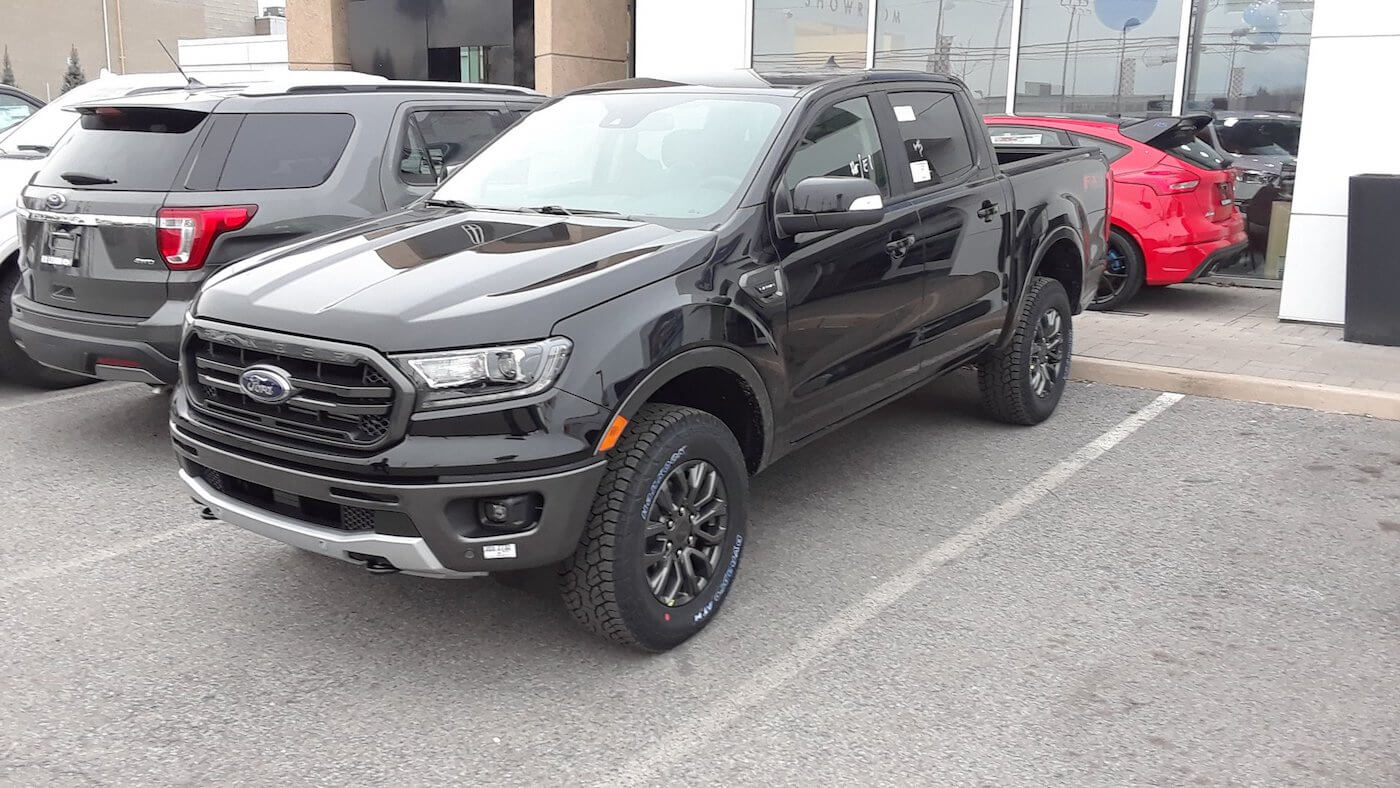 canadian – 2019+ Ford Ranger and Raptor Forum, Info, News, Owners Club ...