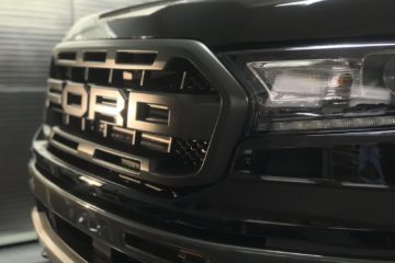 Next-Generation Ford Ranger (P703) Leaked? – 2019+ Ford Ranger and ...