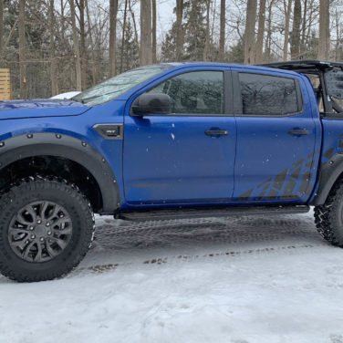 Search Results for “performance modifications” – 2019+ Ford Ranger and ...