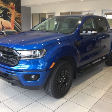 Search Results for “Black appearance package” – 2019+ Ford Ranger and ...