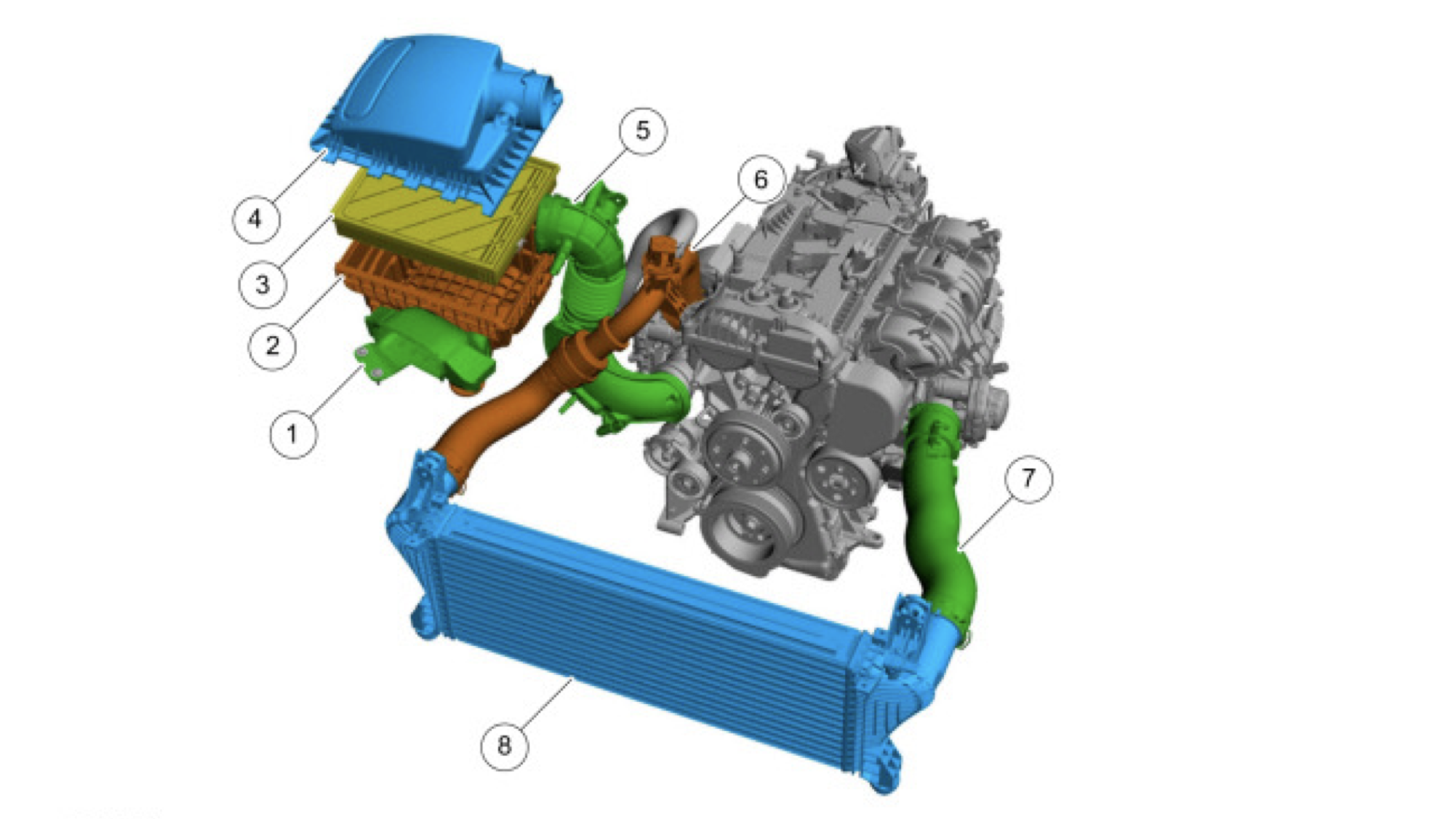 [Updated] Ranger Ford Performance Power Pack Performance Tune Software ...