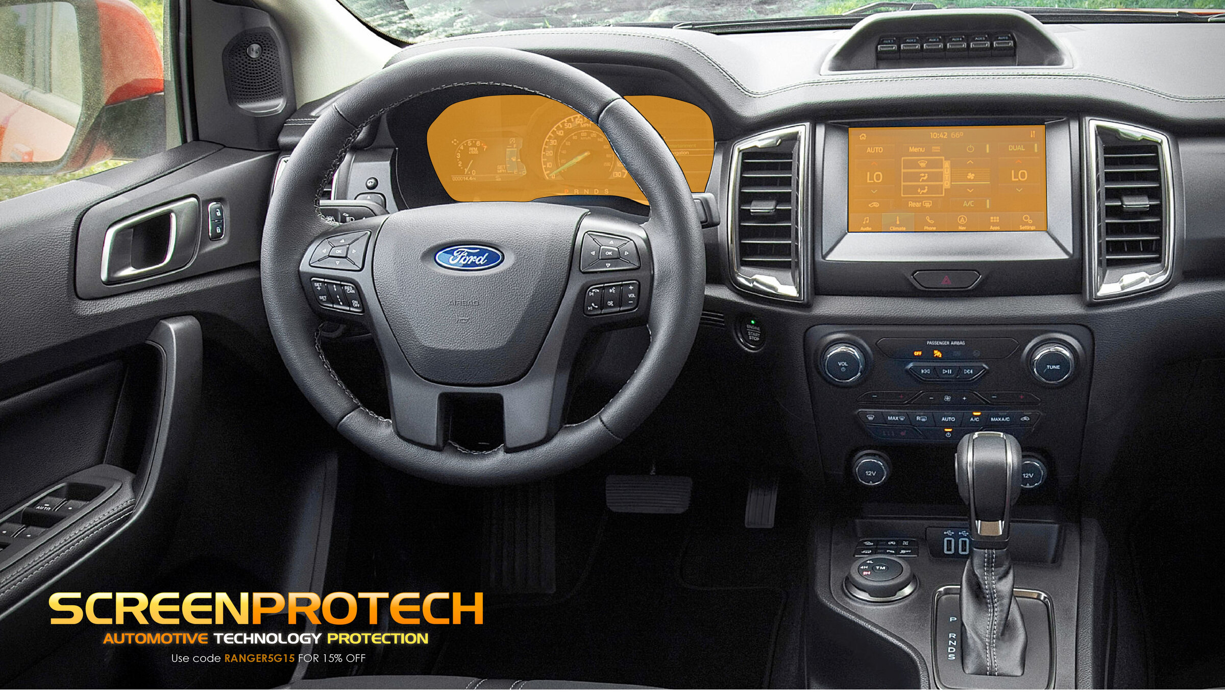 Screen Protech Giveaway – Win Display Screen Protection Film For Your ...